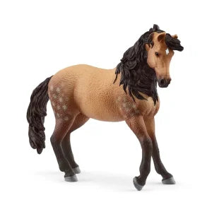 Schleich dyr – Bjørnen og Musen